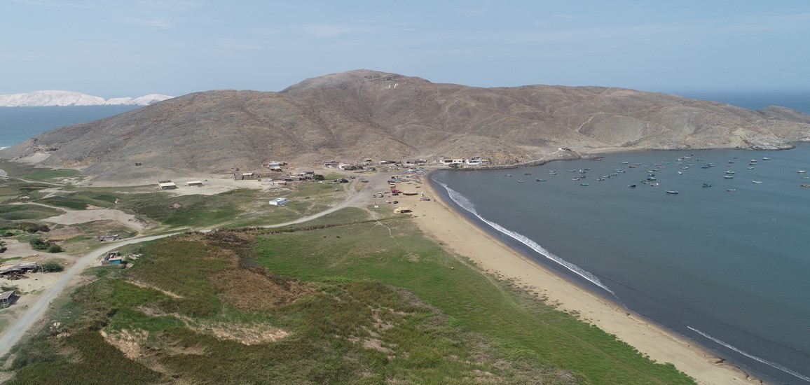 Municipalidad Distrital de Santa