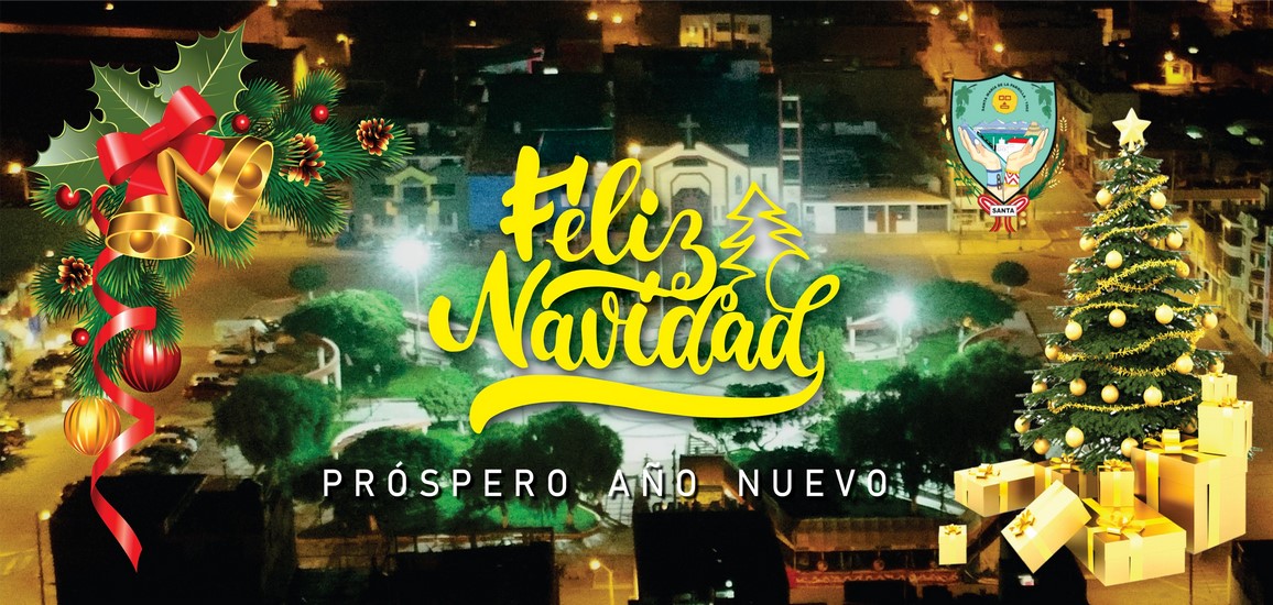 Municipalidad Distrital de Santa